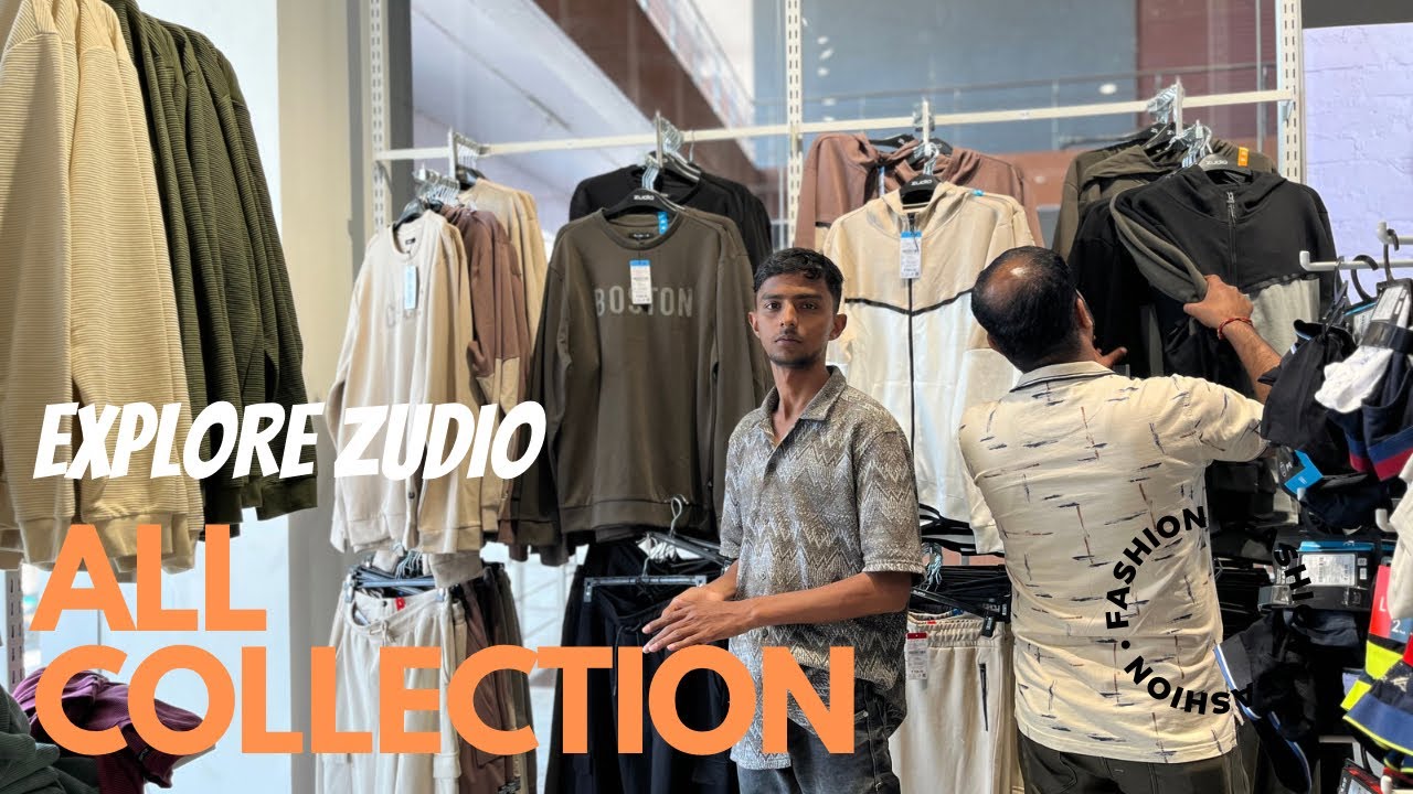 ZUDIO WINTER COLLECTION FOR COLLEGE BOYS | ZUDIO FASHION HAUL 2023 ...