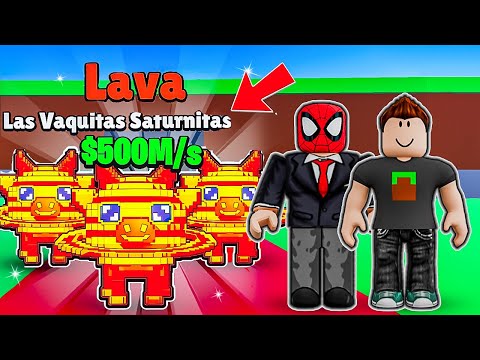 İTALYAN BEYİN ÇÜRÜMELERİ ÇALDIK ama HEPSİ OP 💪🏻💪🏻 - Ferited Roblox