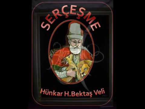 Gani Pekşen   Hata Ettim Hüda Hakkı Bağışla