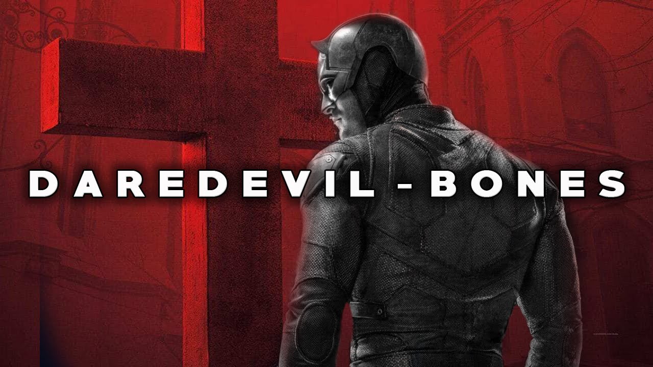 Daredevil - Bones - YouTube