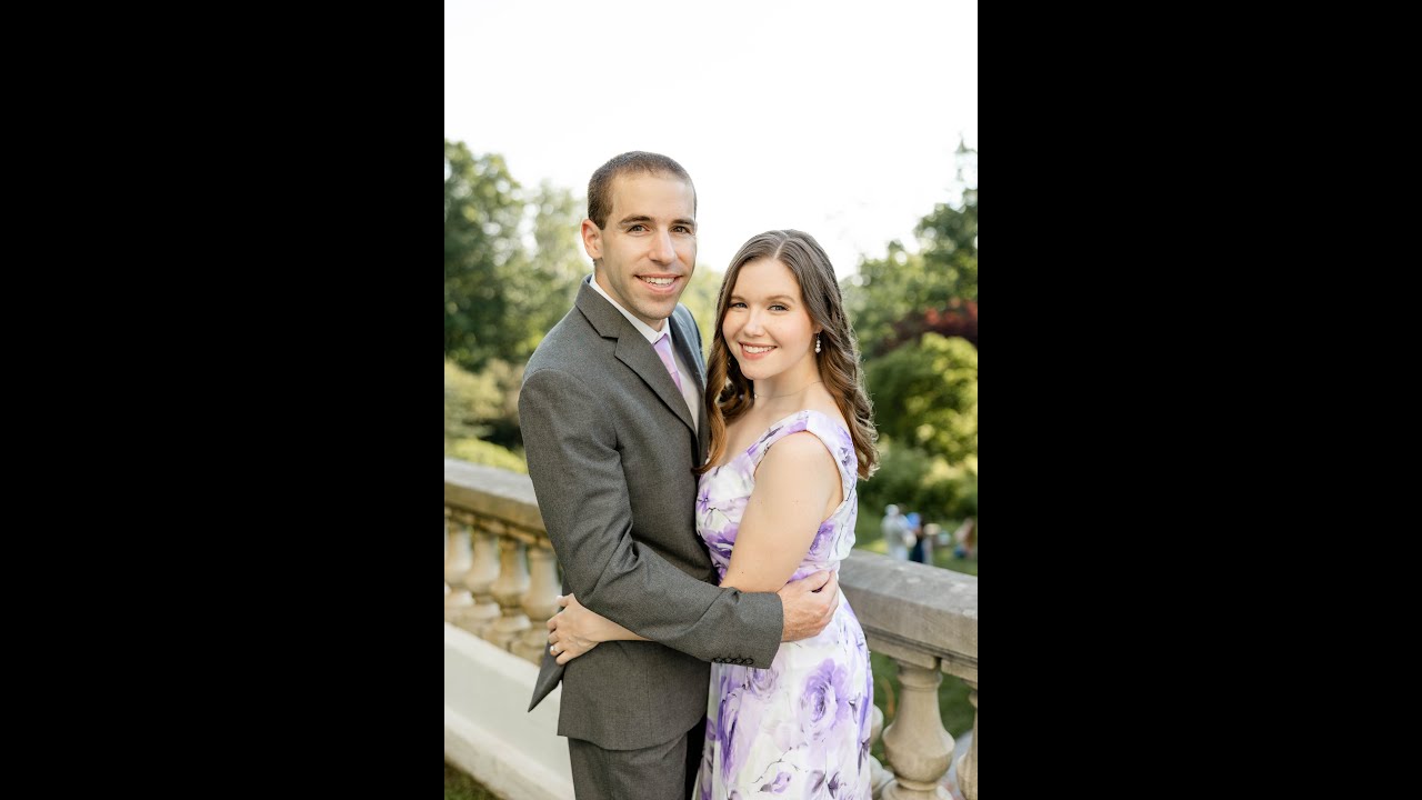 The Wedding of Jayme Vincent & David Riggleman (Ceremony) | 10-24-2021 ...