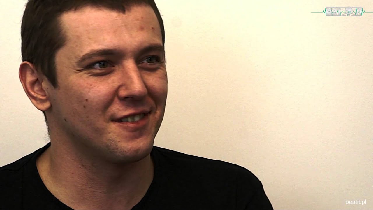 Michał "Dimon" Jastrzębski (Lao Che) wywiad dla BeatIt, cz. 6/7 - YouTube