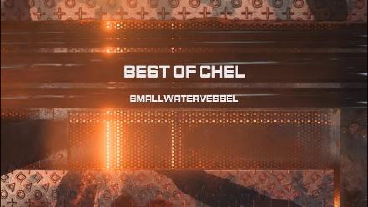 Best of CHEL - YouTube