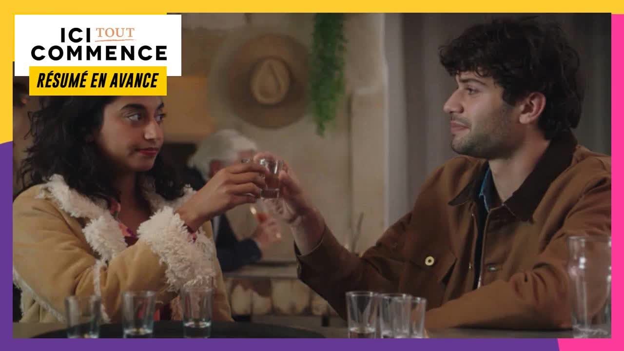 Ici tout commence : ce qui vous attend dans l'épisode 559 du lundi 19 ...