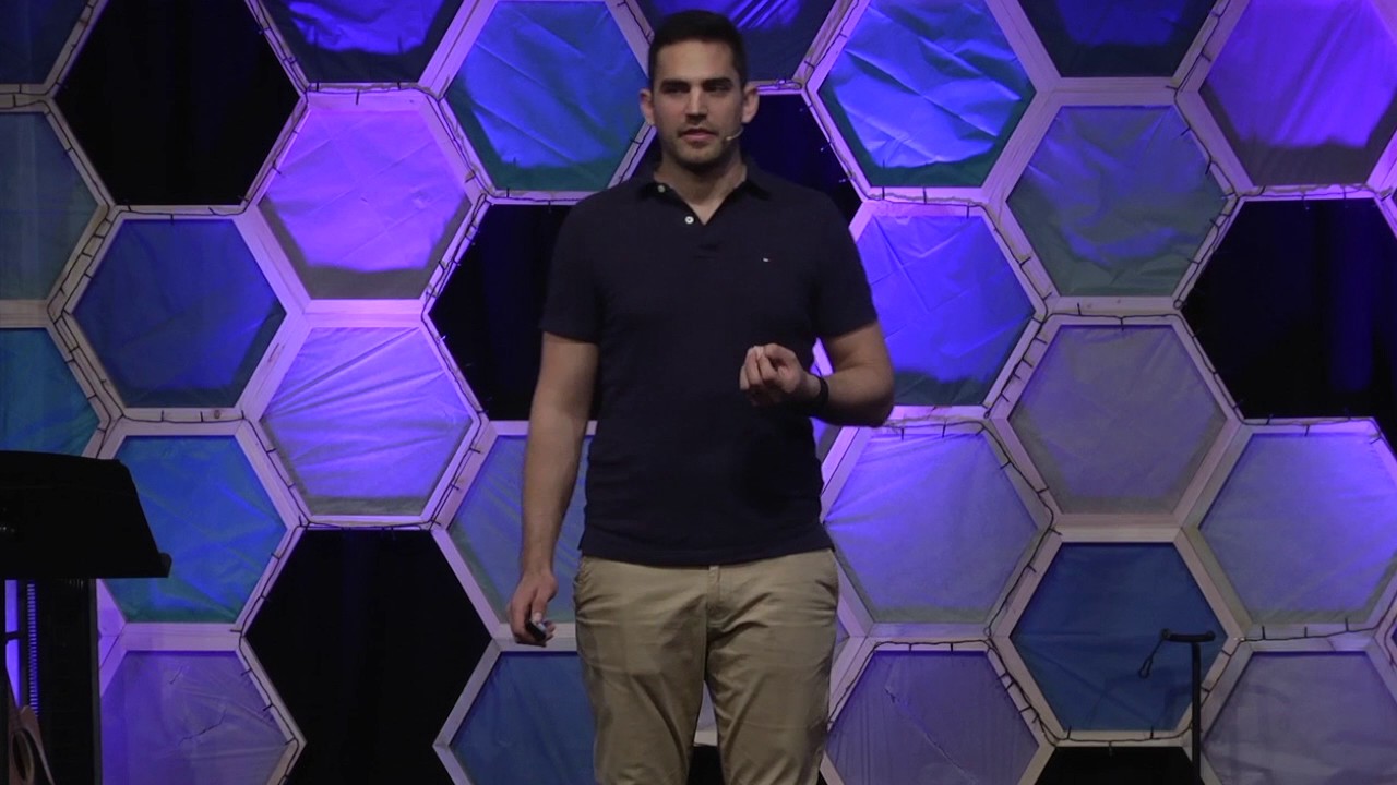 Who Is This? Pt.2 - Derek Langman - YouTube