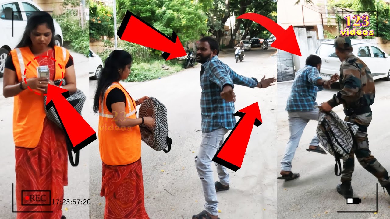 Real Life Heroes 🙏| Honesty | Helping Others | Humanity | Kindness ...