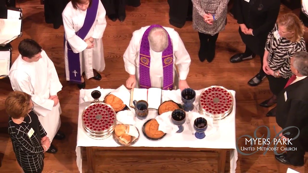 Dr. James C. Howell - You Shall Love - YouTube