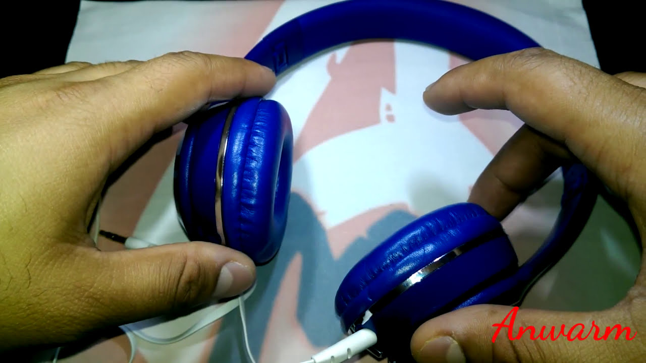 How to Spot Fake Beats Solo 2 Headphones by Dr.dre - YouTube