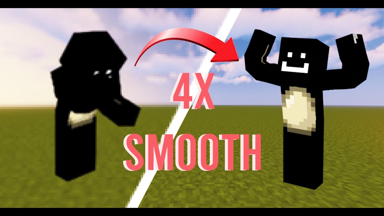 How to make your game 4x SMOOTHER - YouTube