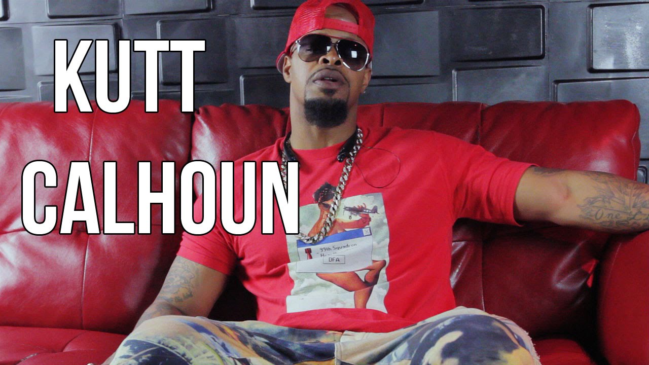 Kutt Calhoun Talks Life After Strange Music And Shift To A Positive ...