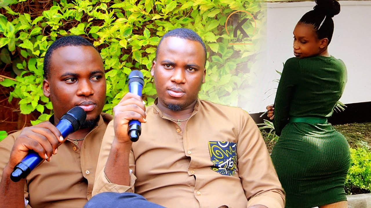 umusore kwa nyirabukwe Baramwanze Italiki yubukwe Igeze||Umukobwa mwiza ...