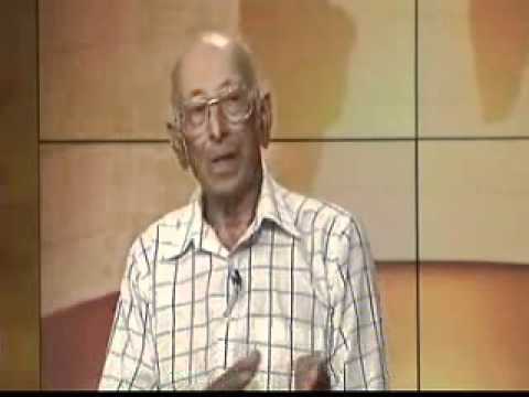 We discuss the Maori Party issues with Prof Ranginui Walker - YouTube