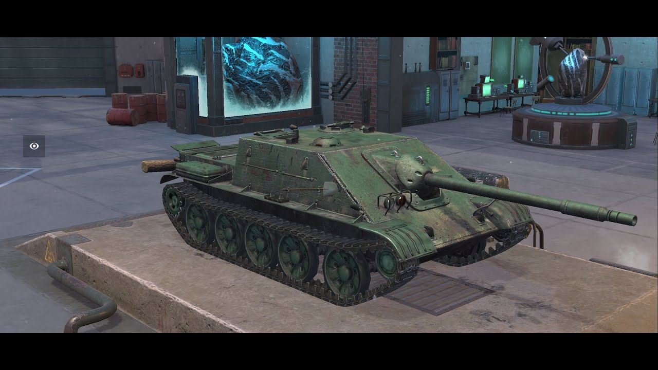 #123 WZ-131G FT | Grinding WZ-113G FT | Part 2 | WoTB 10.4 - YouTube