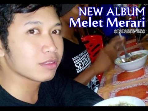 Lagu Sasak LOMBOK - Melet Merariq (2016) - YouTube