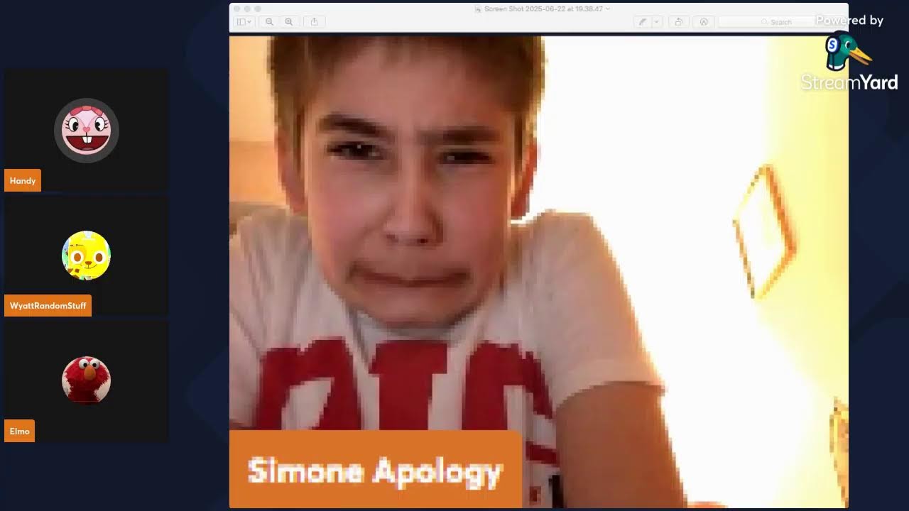 Simone Isella Callout - YouTube