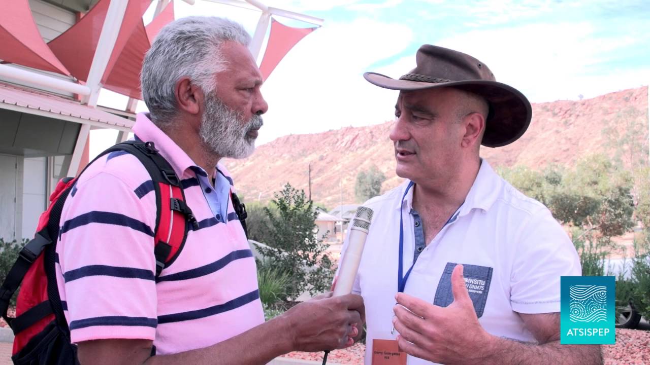 Gerry Georgatos - YouTube