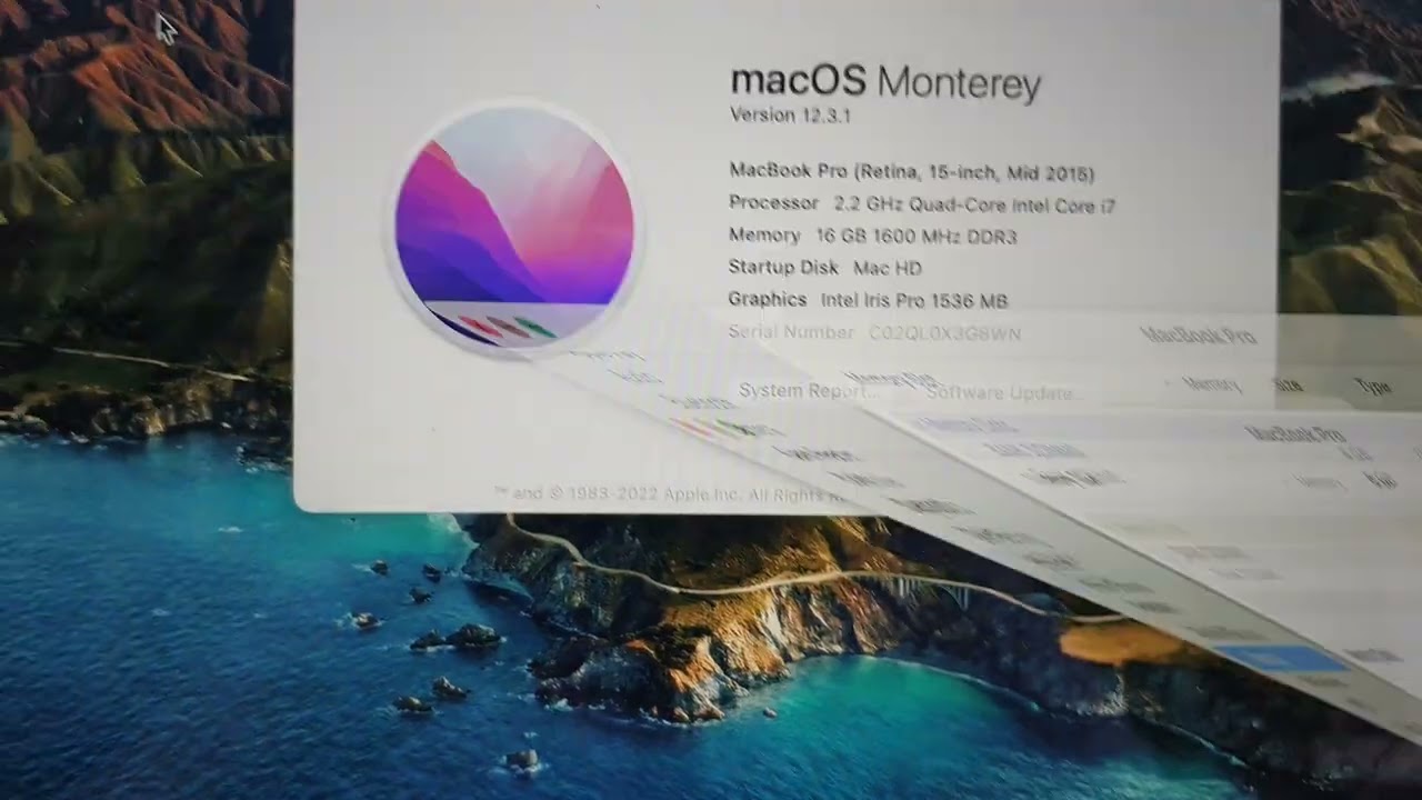 How To Check On Your Macbook Pro M1 Max If It s 200 Or 400 GB s Memory how-to-check-on-your-macbook-pro-m1-max-if-it-s-200-or-400-gb-s-memory