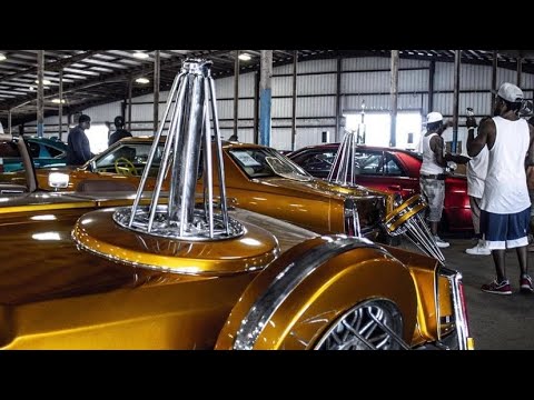 KING OF THE SLABS!!!! (AUSTIN TX MUST WATCH) ALL THE SLABS CAME OUTSIDE ...