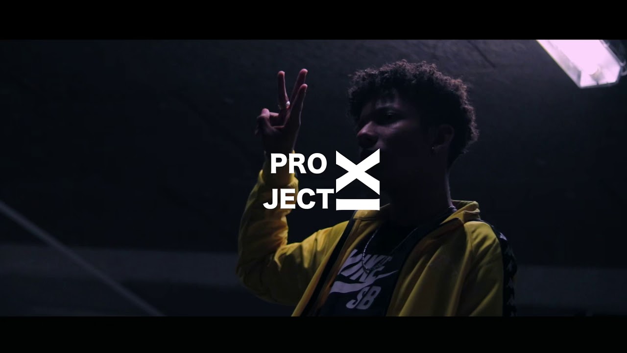 EJay - 3 Cities [Official music video] - YouTube