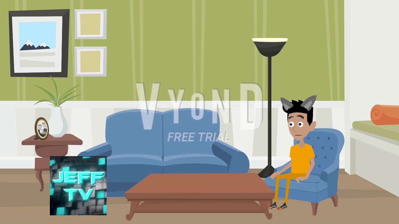 Jeff 171 Escapes Jail - YouTube