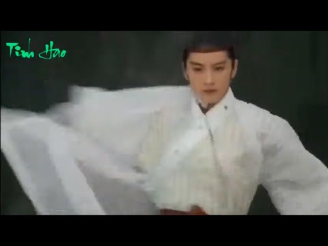 [BH - GL] Lâm Thanh Hà - Brigitte Lin Ching Hsia - 林青霞 Lục Chỉ Cầm Ma ...