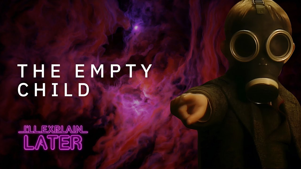 The Empty Child / The Doctor Dances | I'll Explain Later ...