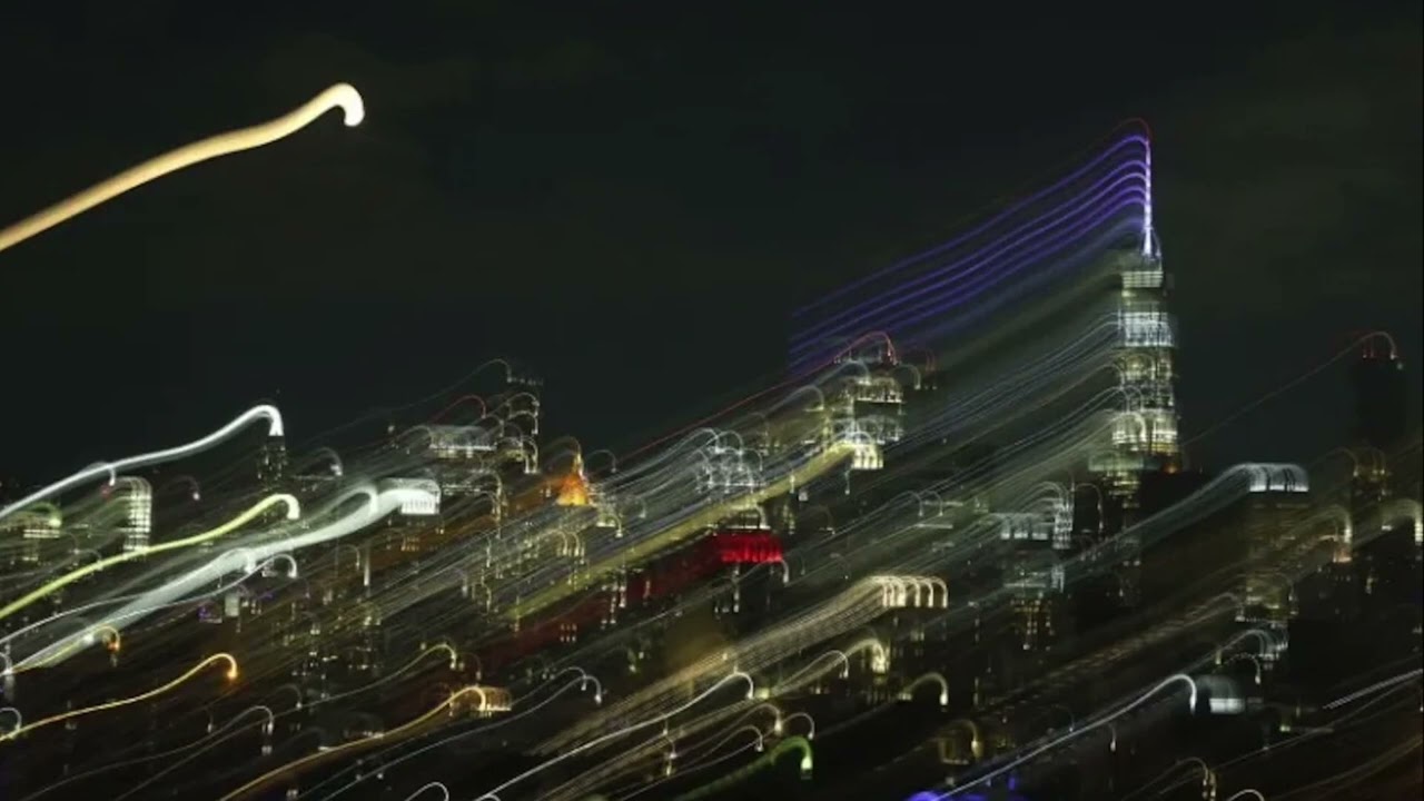 Dean Blunt, Elias Rønnenfelt & Vegyn - tears on his rings and chains ...