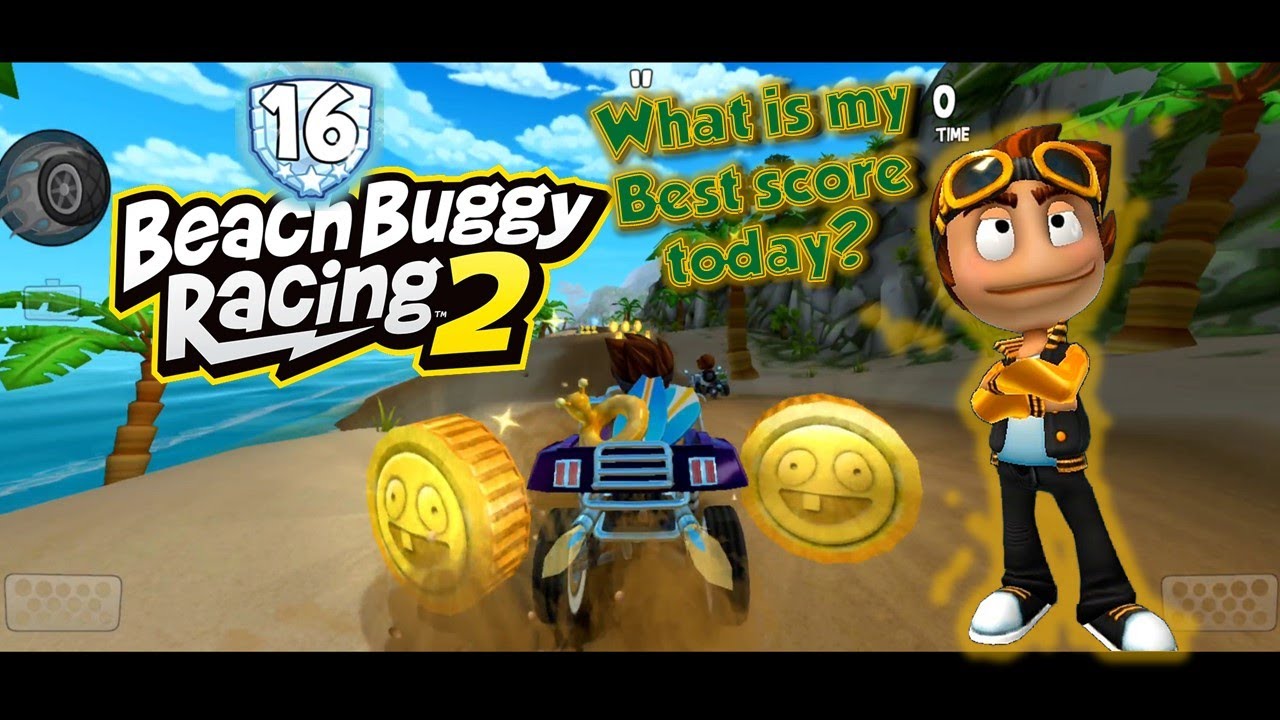 BB Racing 2 Hot Wheels - Crab Grab 🏟️ 3 st 🥇 Place - Level 16 🛡️ - Rip ...