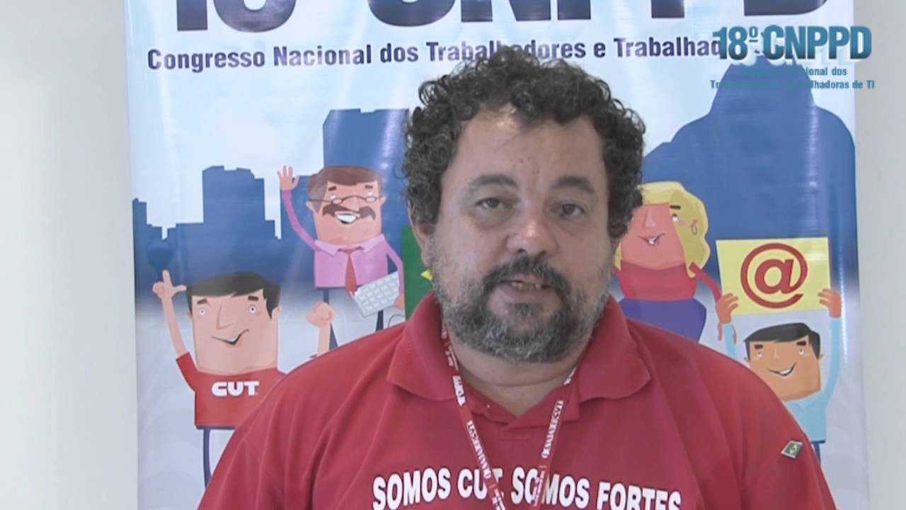 Admirson Medeiros (Greg) fala sobre a conjuntura nacional e ...