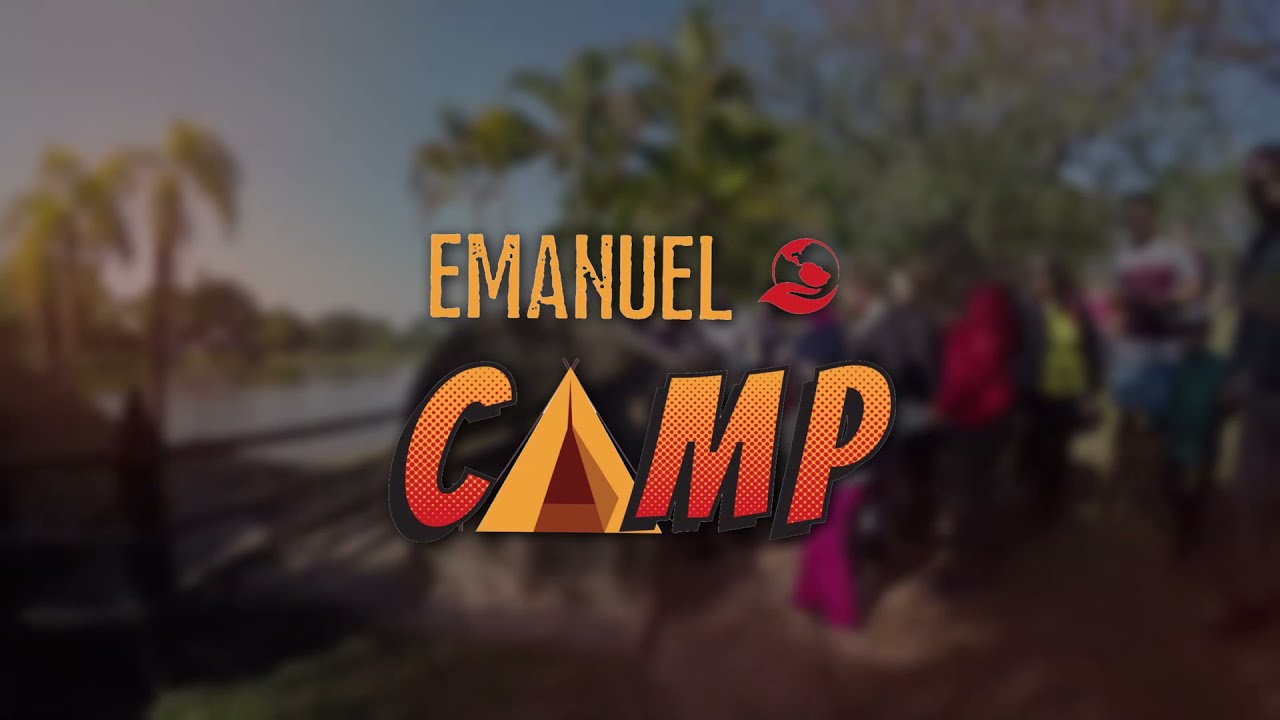 Emanuel Camp 2022 - YouTube