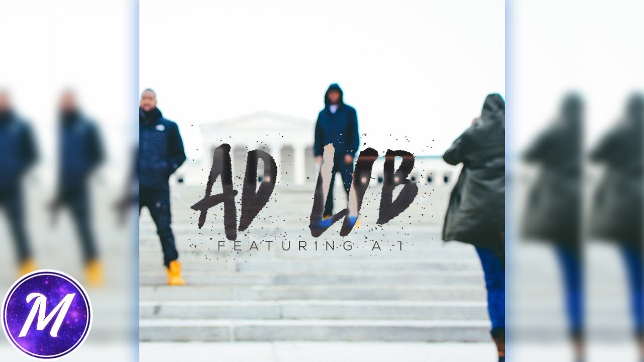 E.D.I. Music - Ad Lib ft. A.I. - YouTube