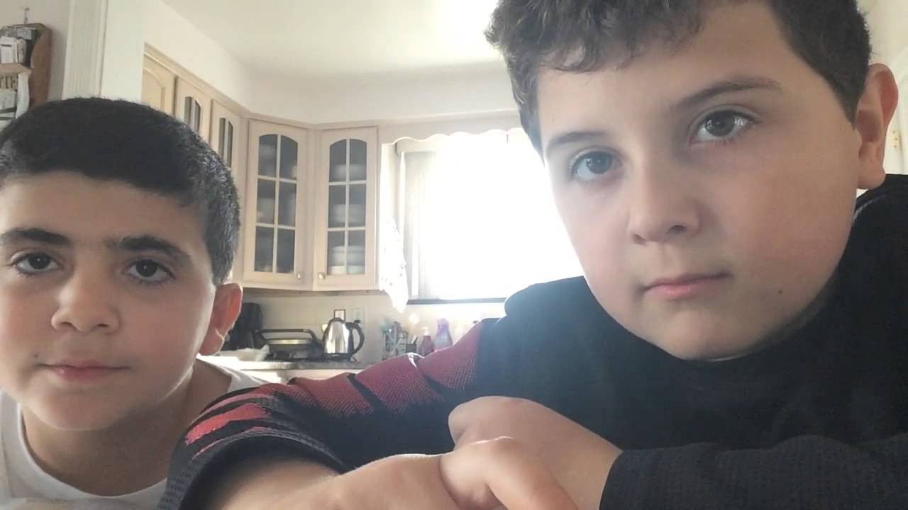 Weird talents challenge - YouTube