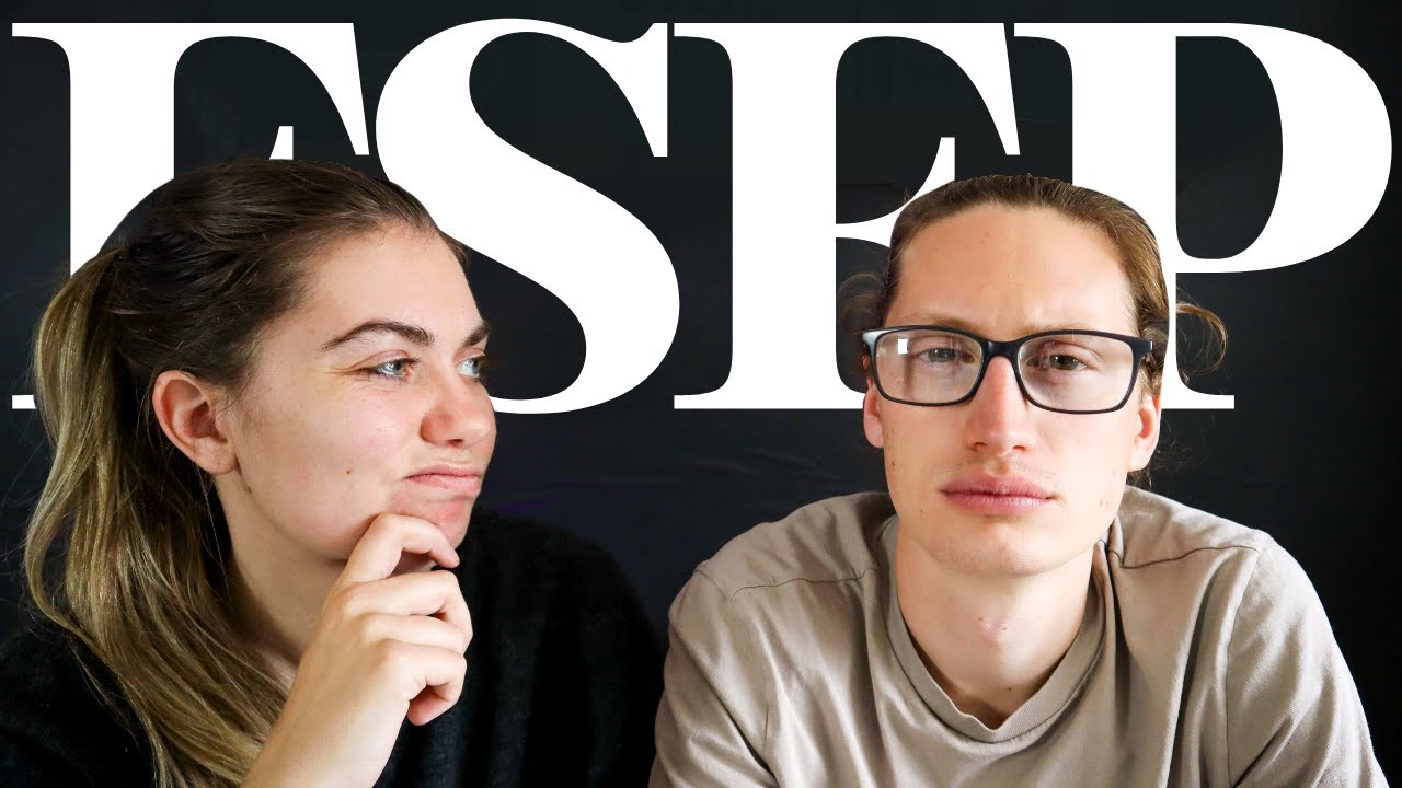 Annoying Things ESFPs Say and Do - YouTube