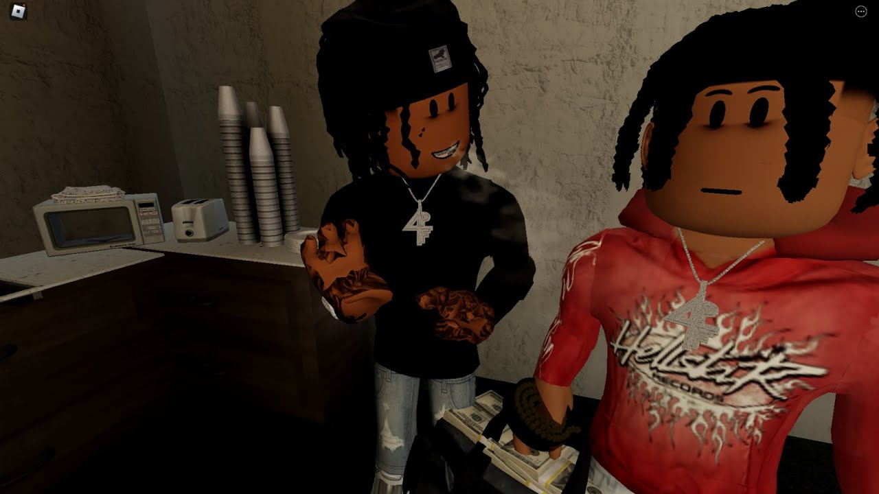 RP TESTING WHITELIST SERVER (Episode 1) - YouTube