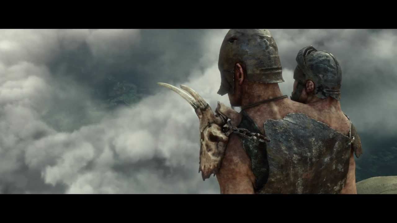 Jack The Giant Slayer (2013) A Giant Adventure Clip [HD] - YouTube
