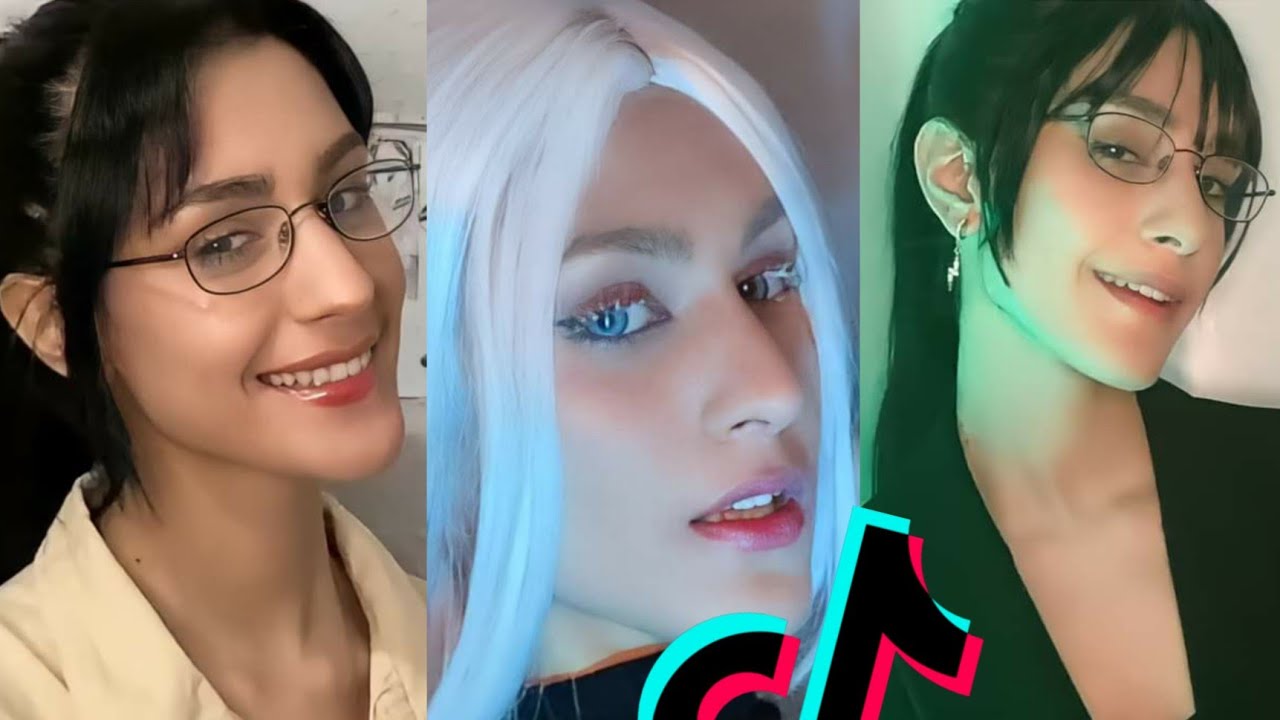 Grumchi TikTok Compilation - YouTube