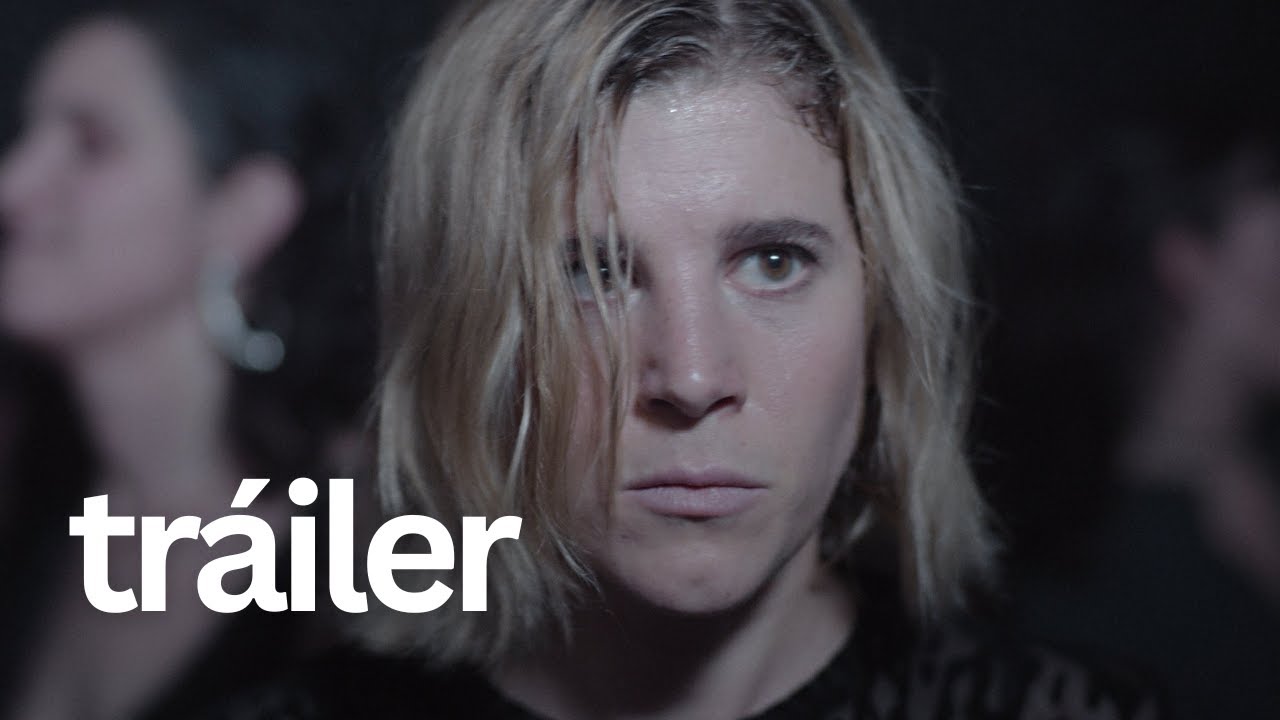 LA FURIA (2025) | Tráiler oficial - Estreno cines 28/03/2025, Gemma Blasco - YouTube
