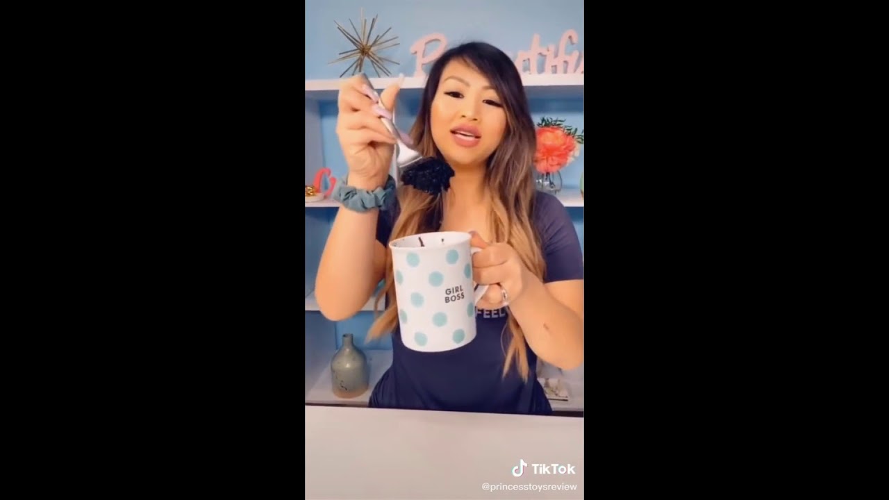 TikTok DIY Compendium - YouTube