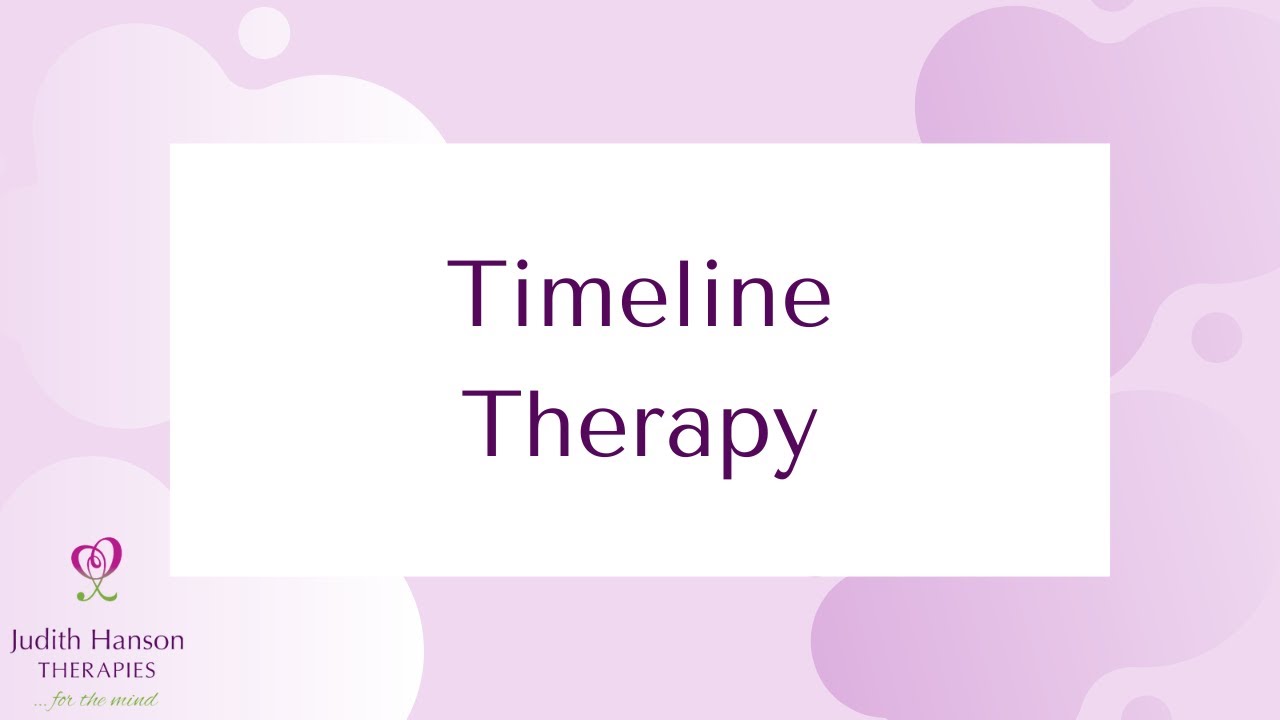 Timeline Therapy - YouTube