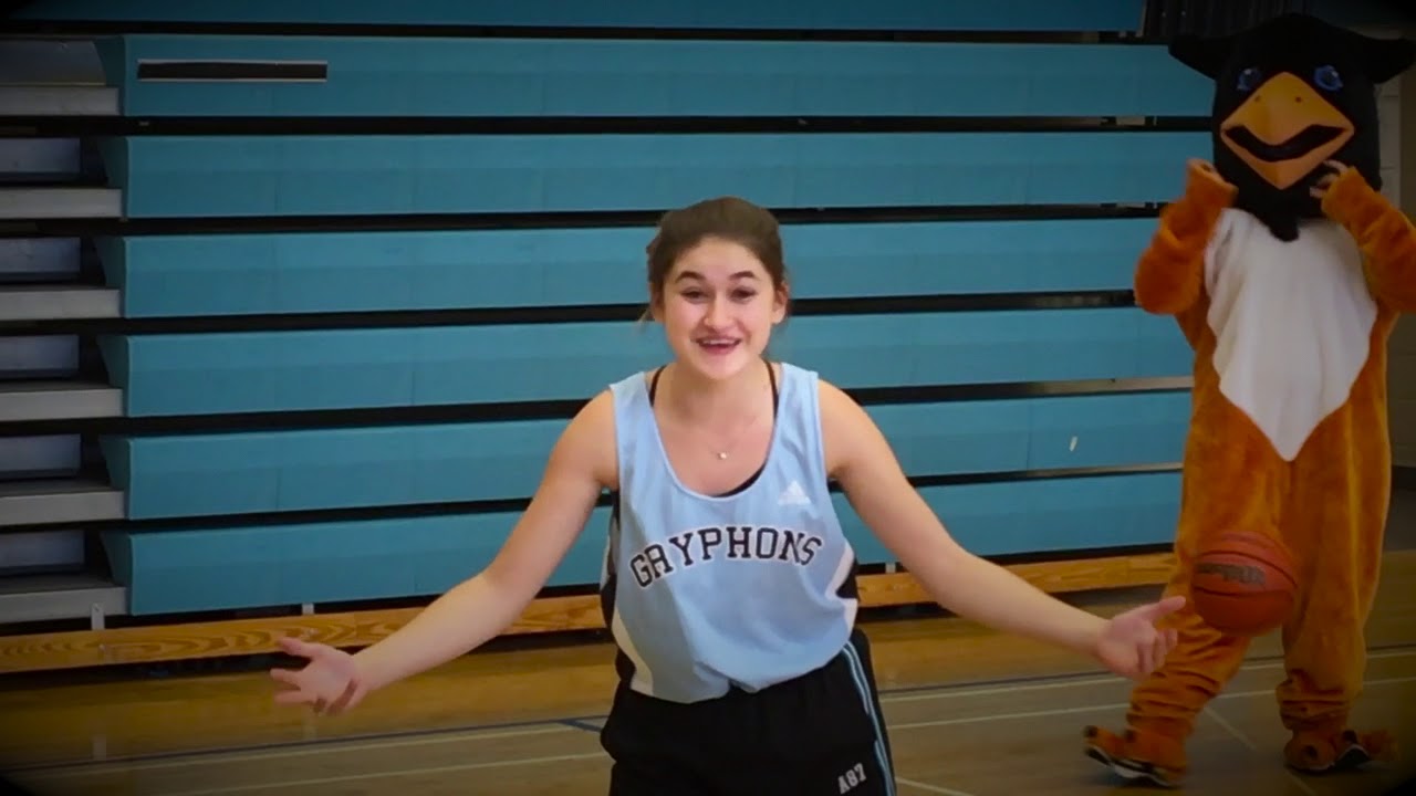 Superior CVI yearbook promotion! - YouTube
