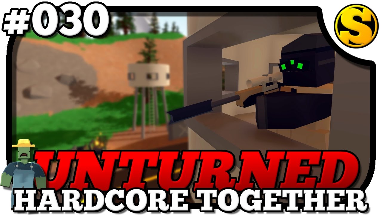 UNTURNED TOGETHER #030 • Seattle durchsuchen - YouTube
