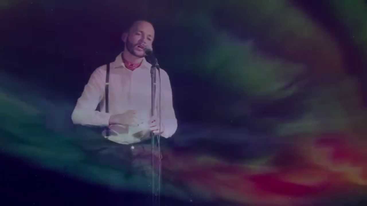 Calling For Sky - Matthew Callow - Live in Glastonbury 2014 - YouTube