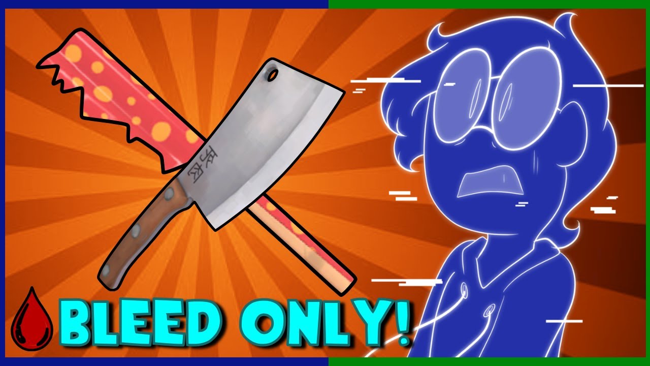 I'VE GOT A NEED FOR BLEED SCOUT IN TF2! - Playing Scout in Team ...