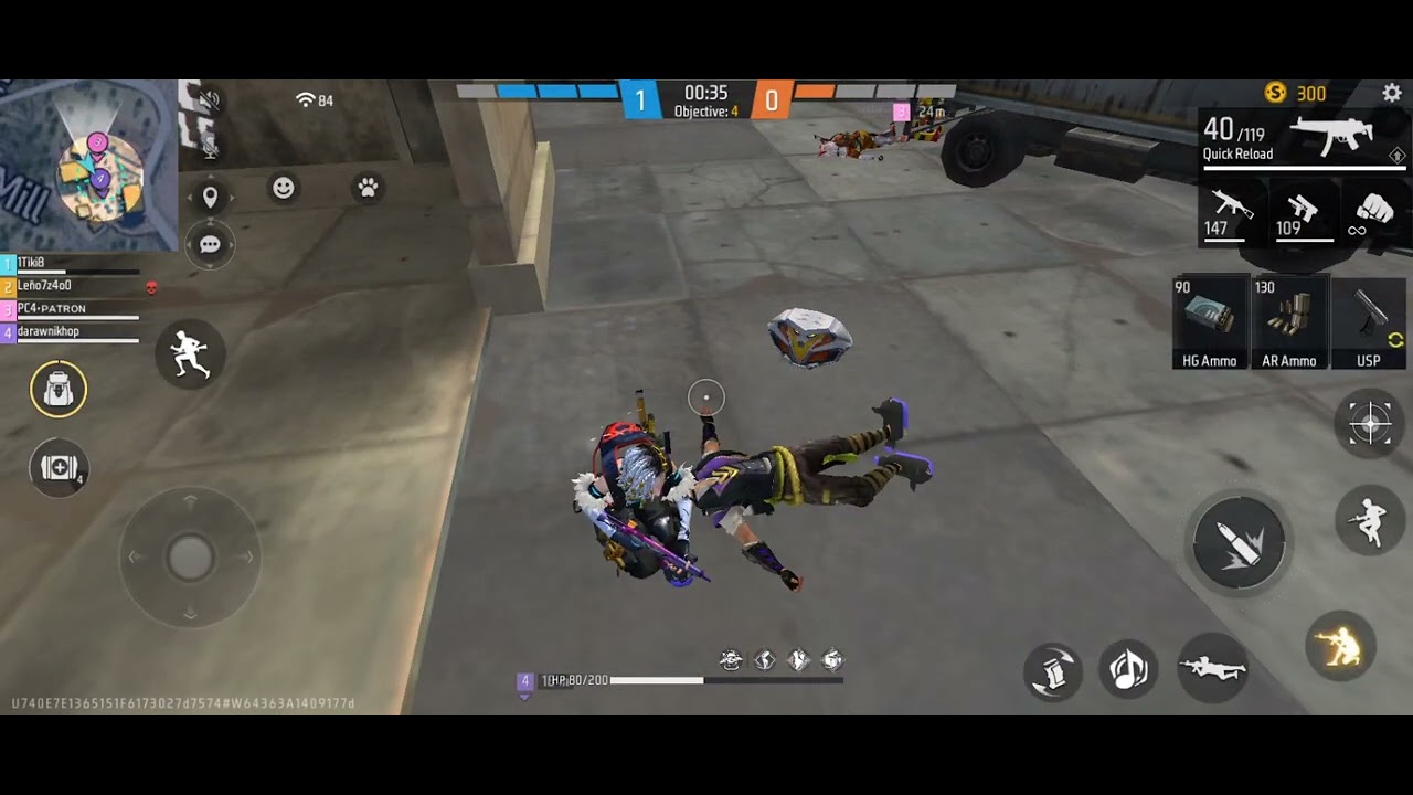 just having a lil fun - YouTube