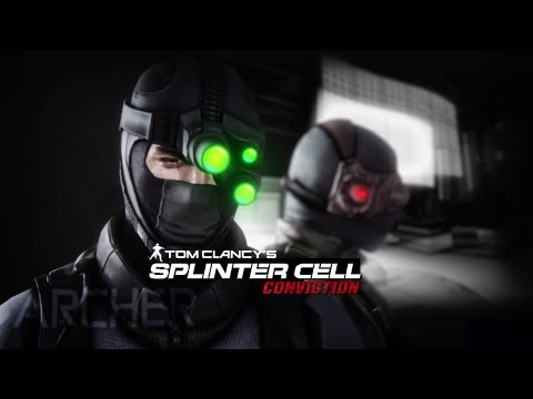 Deniable Ops in 2022 Part 1 - Splinter Cell Conviction - YouTube