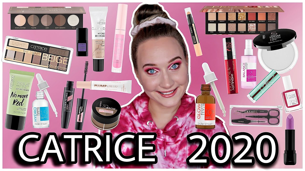 Catrice Makeup Ulta | Saubhaya Makeup