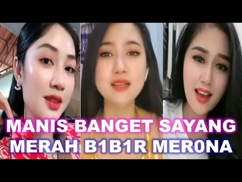 BIGO LIVE | CEWEK MANIS B0D1 MULUS | ASLI BEL4HAN B1B1R NYA MANTEP | Lagu Alan Walker (Remix) Viral