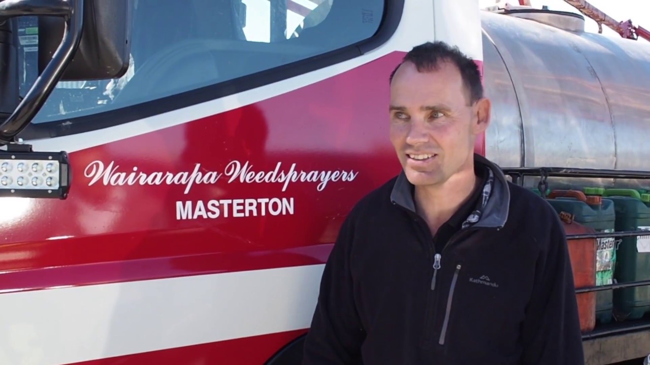 Customer Story: Clinton Carroll, Managing Director, Wairarapa ...