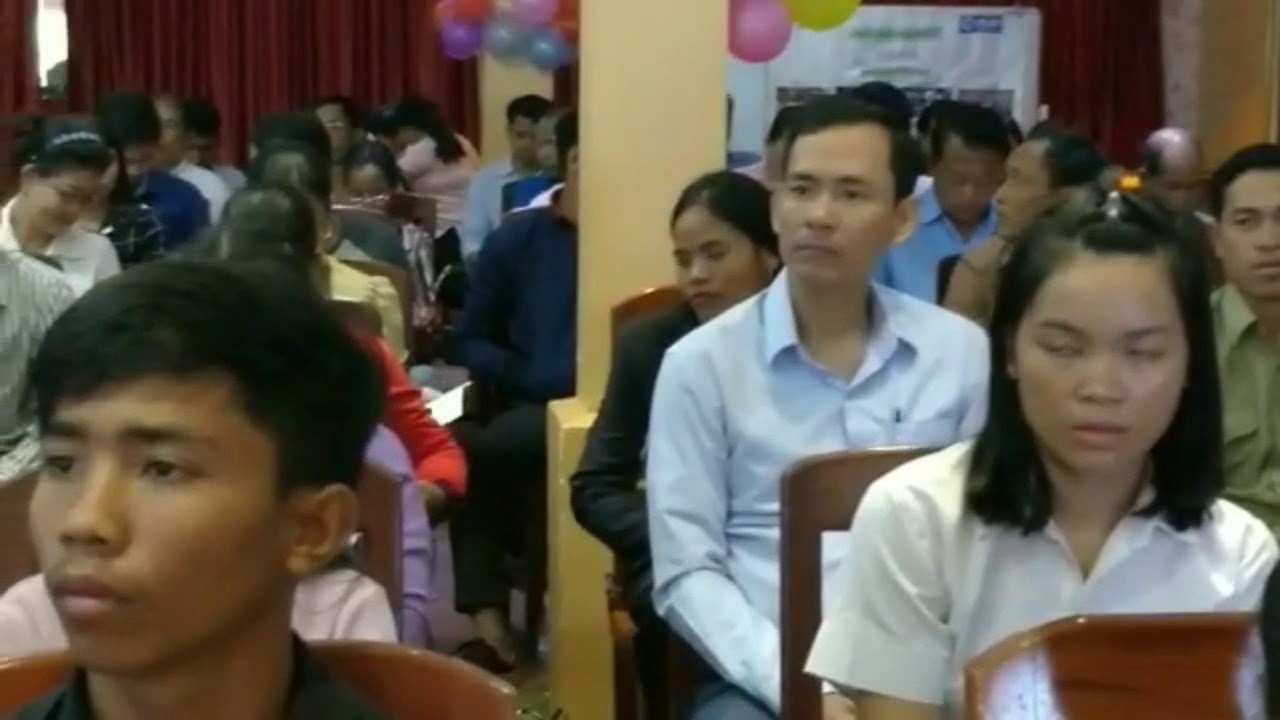 New Generation Project 2019 - YouTube