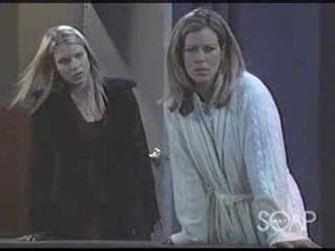 Carly Scenes on 11-30-05 Part One - YouTube